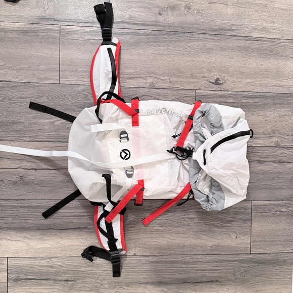 The North Face | Bags | The North Face Phantom 38 Backpack | Poshmark